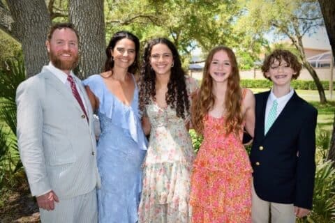 Meet Your Dentists - Clarkson Family Dentistry